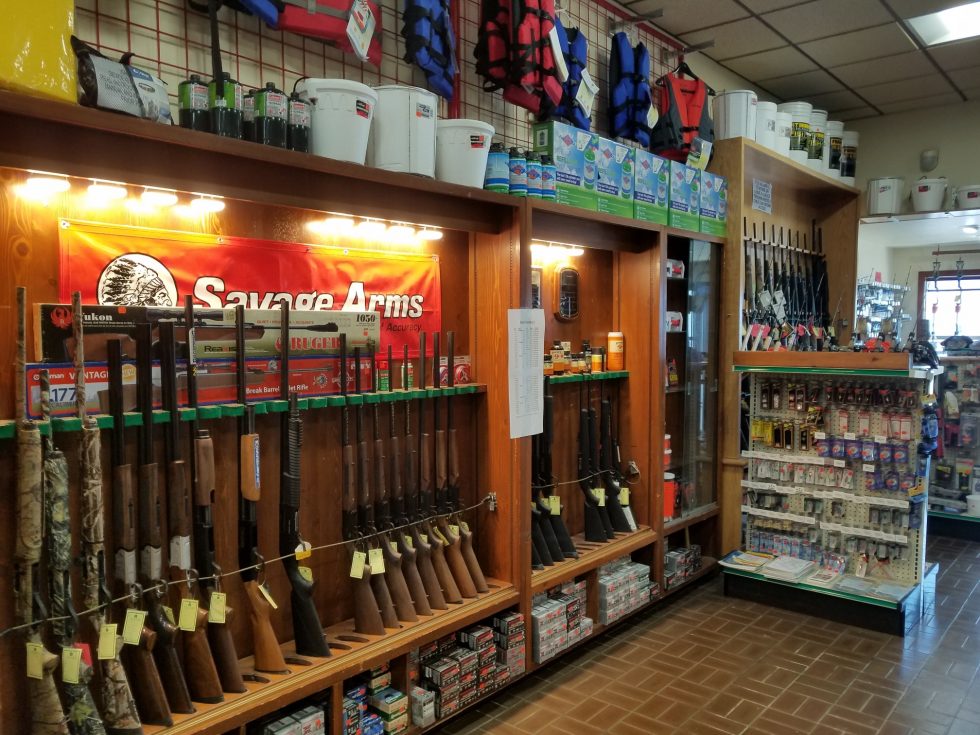 Lucky Seven Outdoor Sports | Lucky Seven General Stores